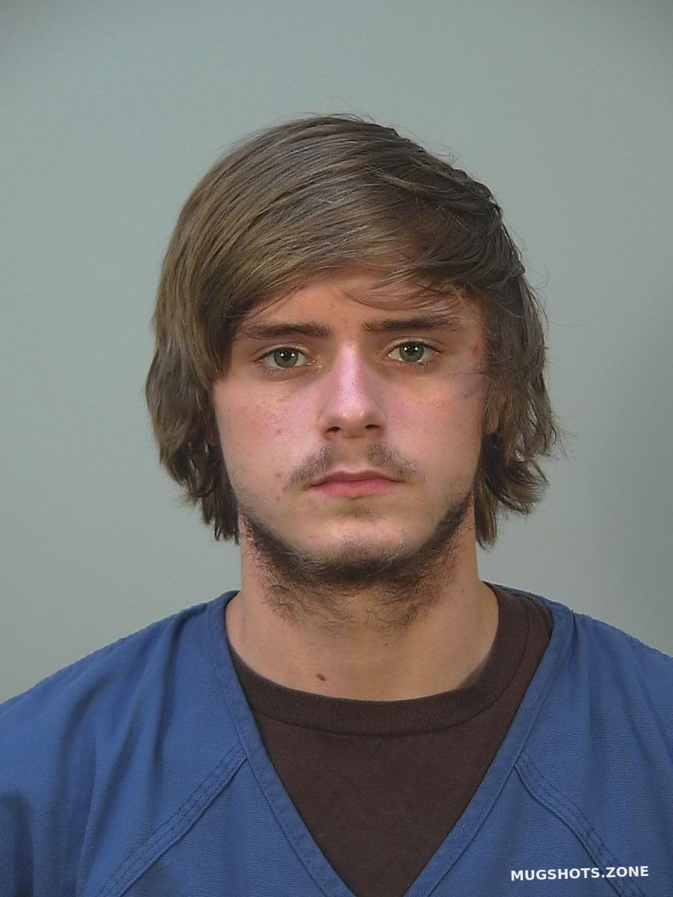 GUELZOW AUSTIN MATHEW 12/20/2021 - Dane County Mugshots Zone