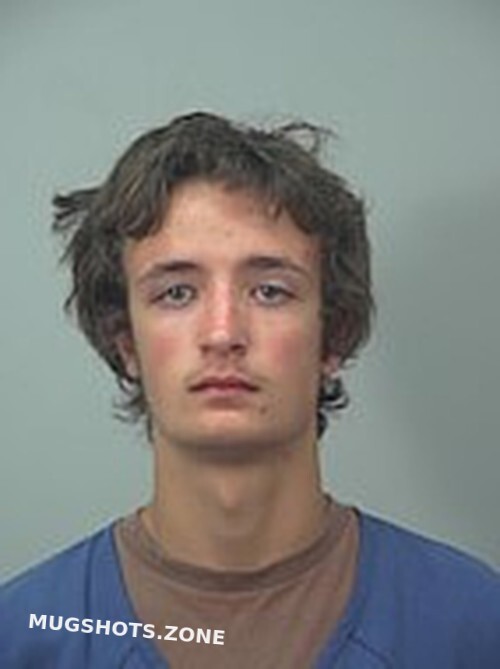 LARSEN KADEN JOSPEH 12/20/2021 - Dane County Mugshots Zone