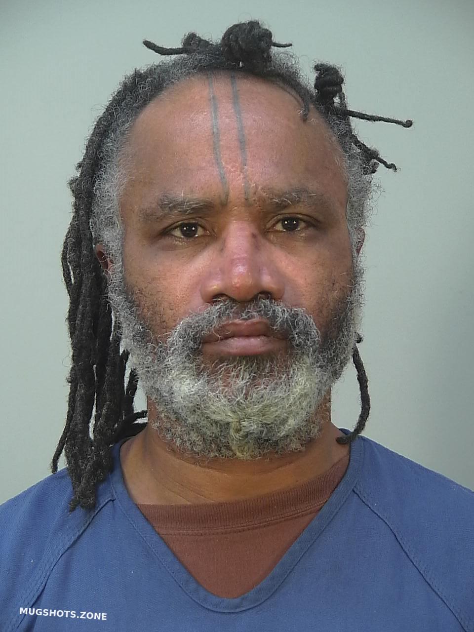 DILLARD PHILEMON RAYMOND 12/20/2021 - Dane County Mugshots Zone