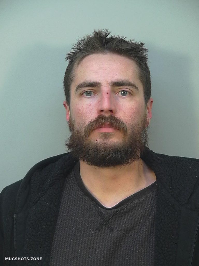 BOSE CHRISTOPHER SCOTT 12/20/2021 - Dane County Mugshots Zone