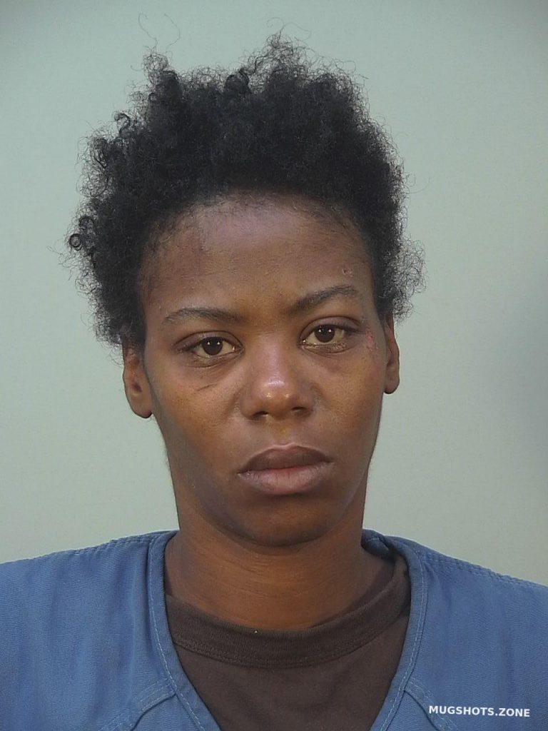 BELL AMANDA ASHLEY 12/20/2021 - Dane County Mugshots Zone