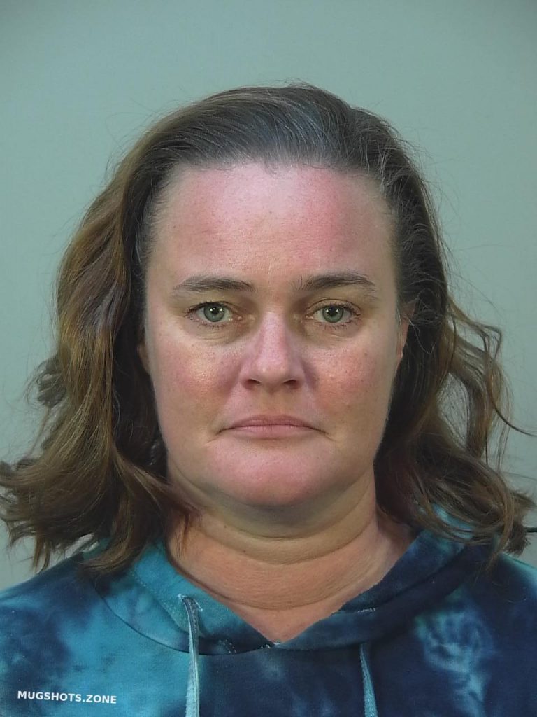 YOUNG ALLISON RENE 12/21/2021 - Dane County Mugshots Zone