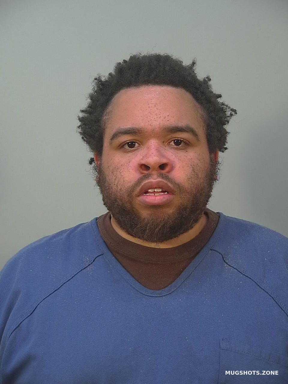 RILEY ISHMAEL DAVID 12/21/2021 - Dane County Mugshots Zone