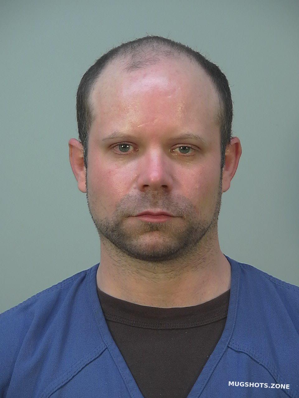 GOSEWEHR MATTHEW JAMES 12/21/2021 - Dane County Mugshots Zone