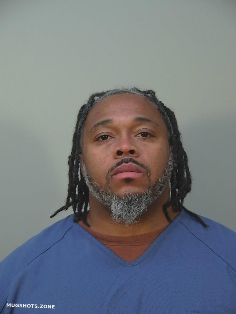 DELONEY MARCUS SANTEL 12/21/2021 - Dane County Mugshots Zone