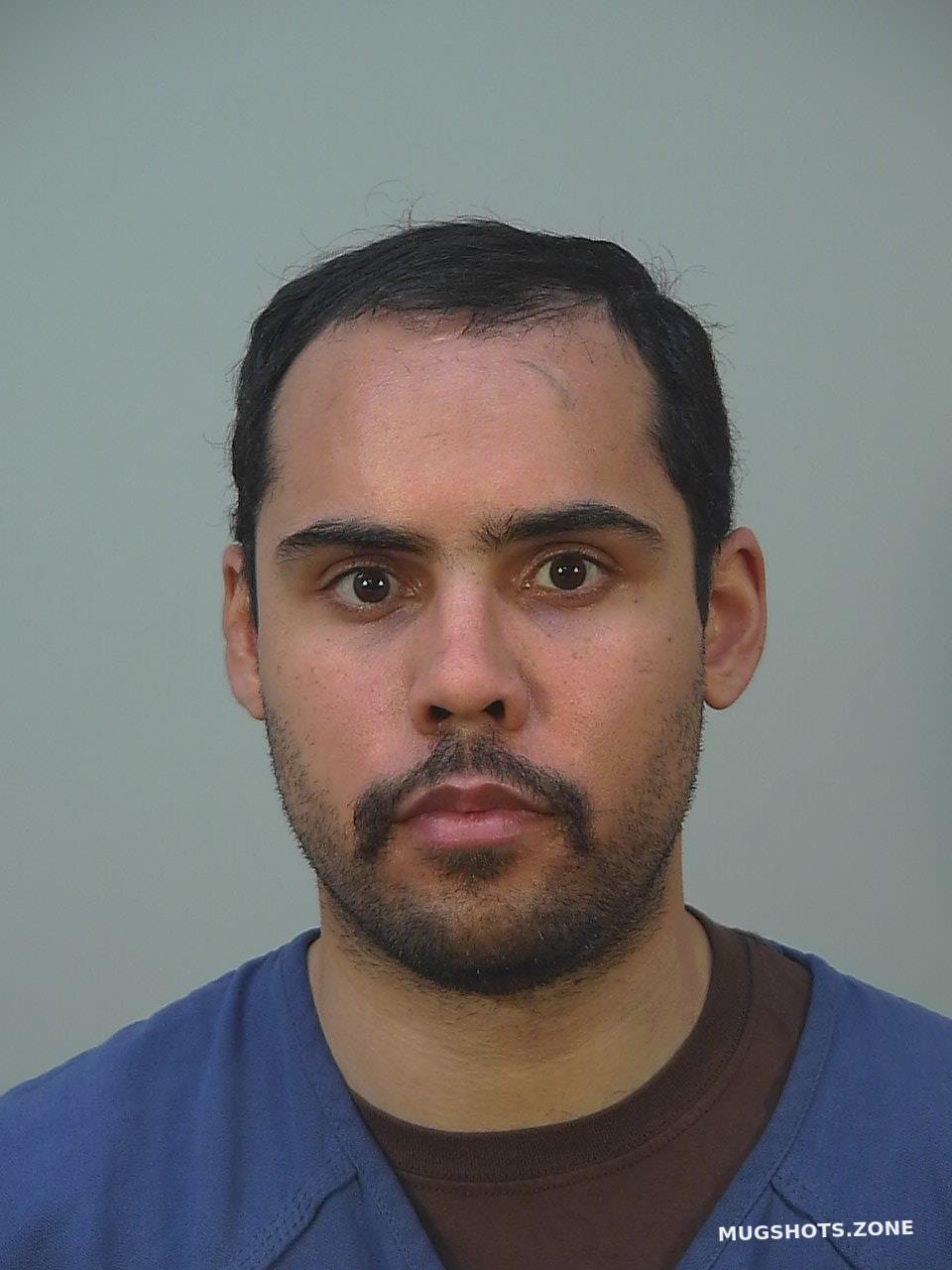 THOMAS TIMOTHY ISAIAH 12/22/2021 - Dane County Mugshots Zone