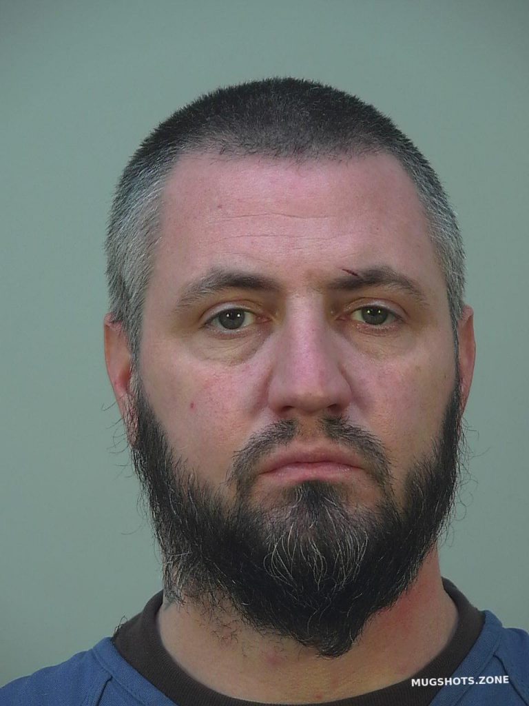 KOVACS CHRISTOPHER THOMAS 12/23/2021 - Dane County Mugshots Zone