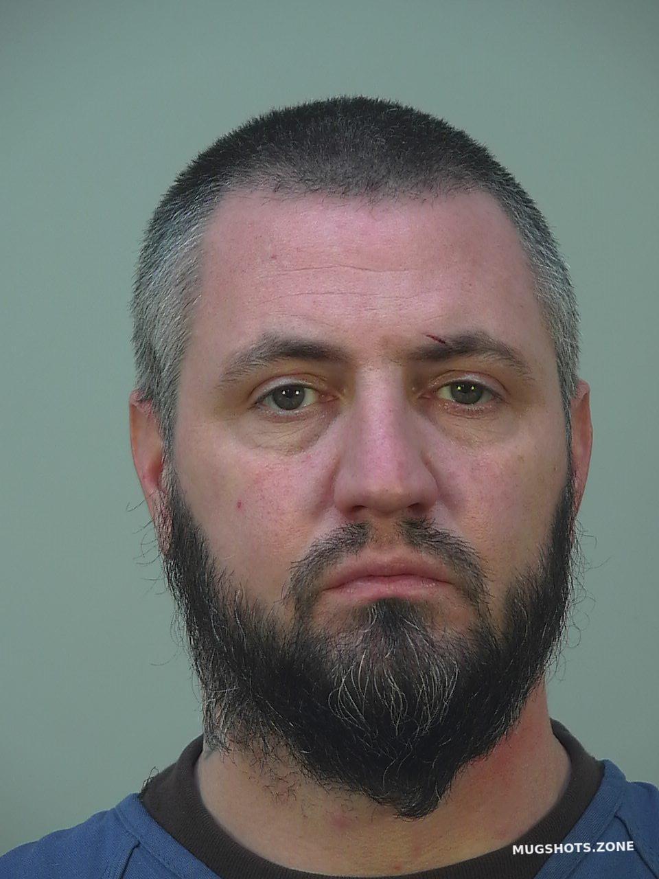 KOVACS CHRISTOPHER THOMAS 12/23/2021 - Dane County Mugshots Zone