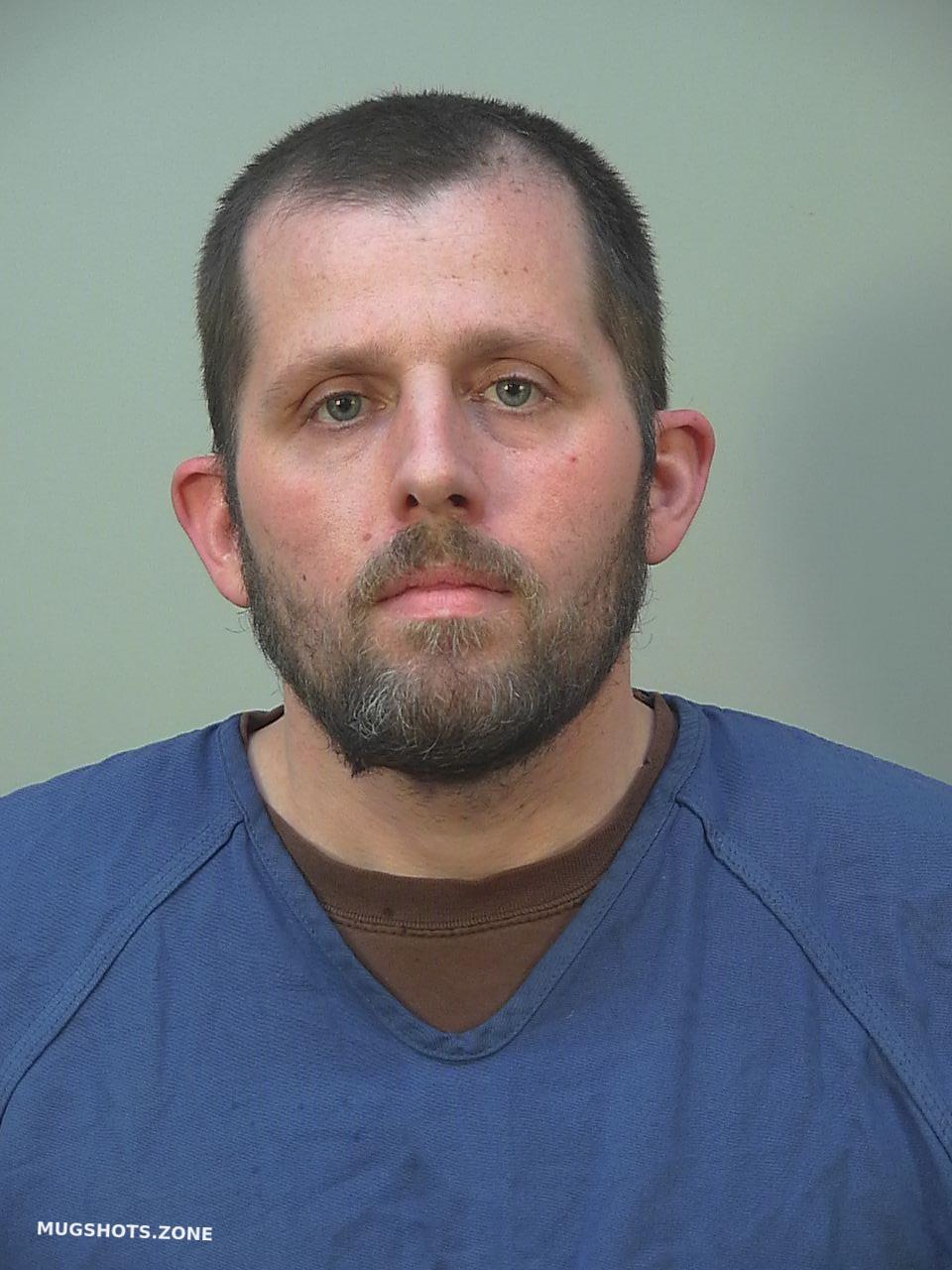 BAUMANN TIMOTHY JOHN 12/30/2021 - Dane County Mugshots Zone