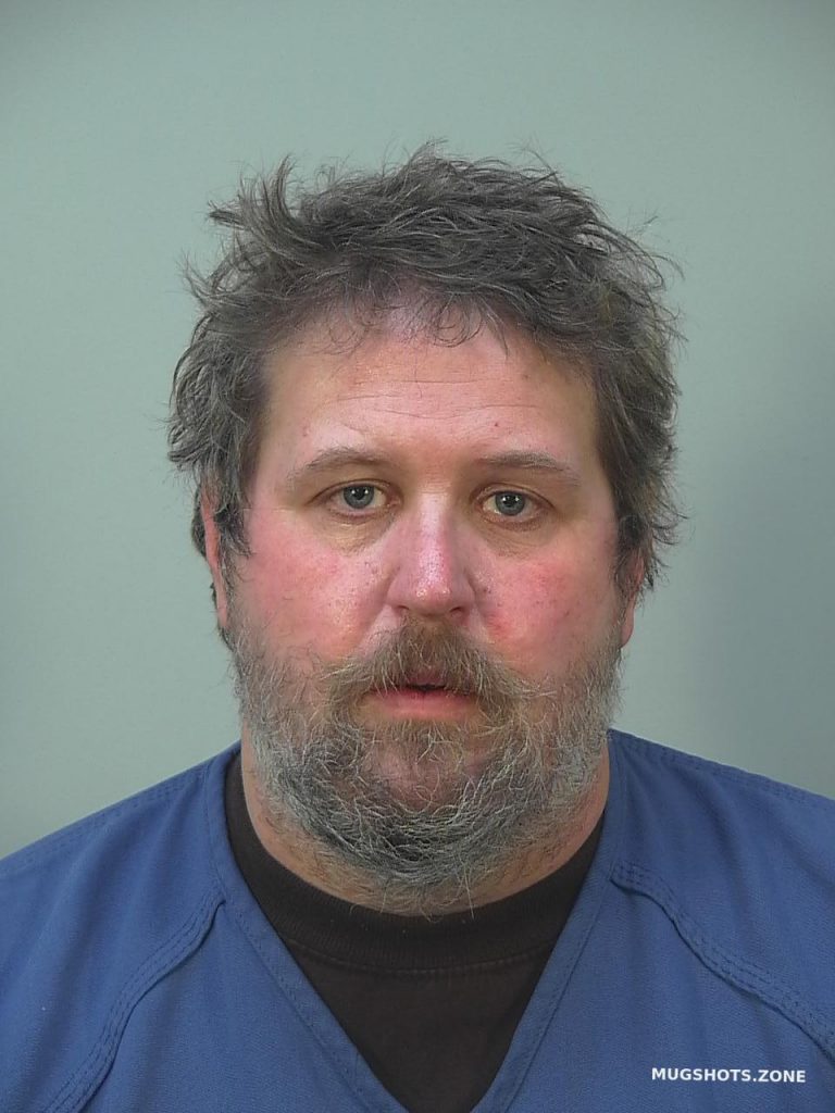 WAITE DANIEL JOSEPH 12/30/2021 - Dane County Mugshots Zone