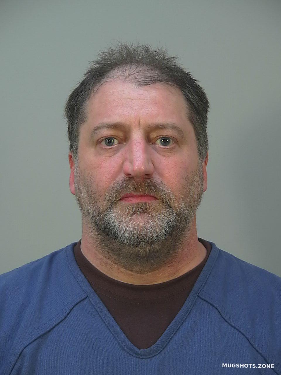 GRUBER PETER EDWARD 12/30/2021 - Dane County Mugshots Zone