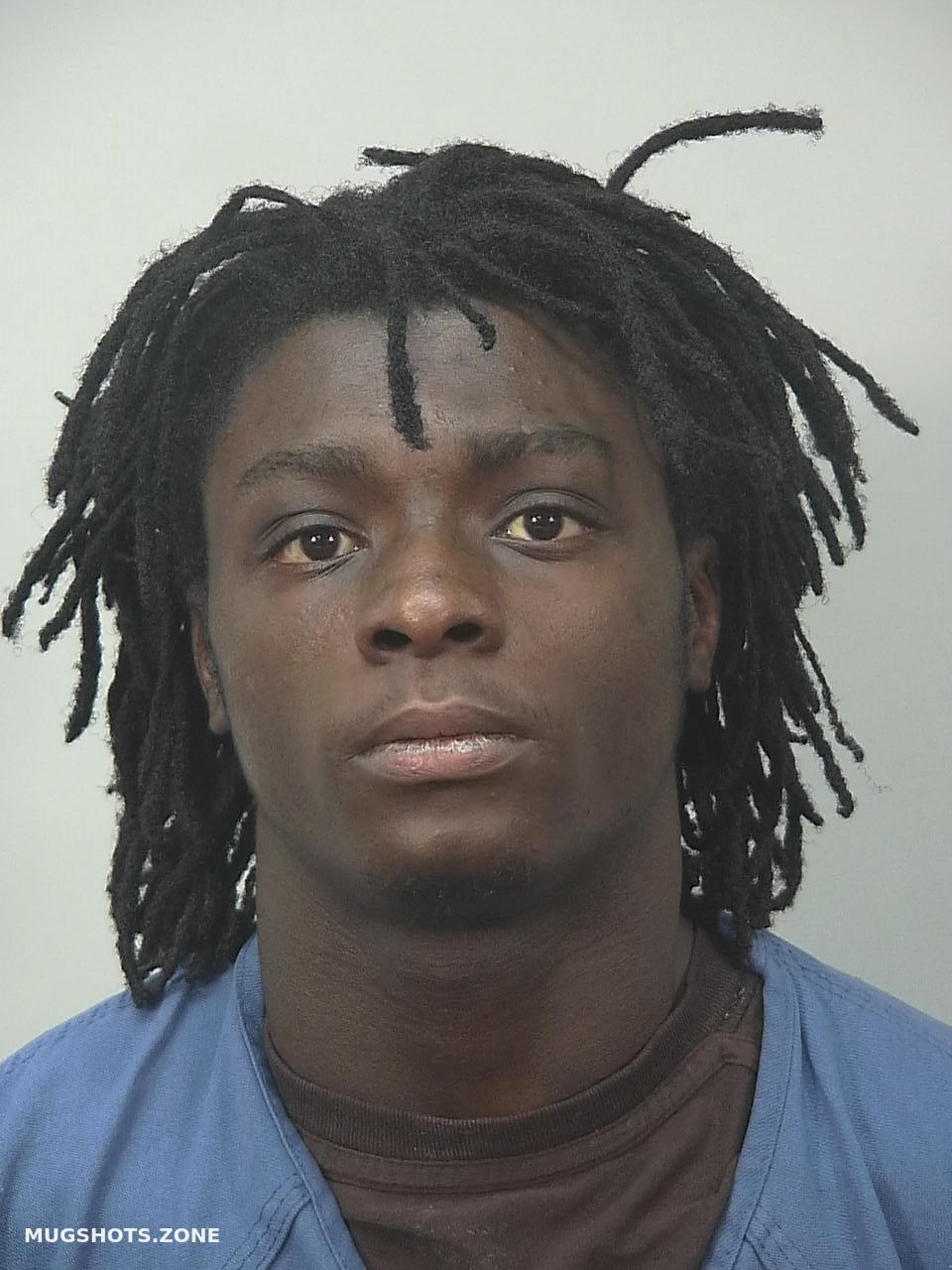 LEE JABARI N/A 12/30/2021 - Dane County Mugshots Zone