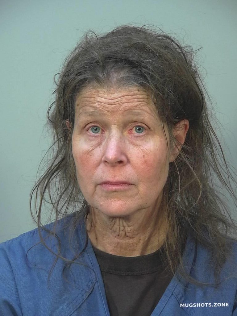 RASMUSSEN KAREN KAY 01/01/2022 - Dane County Mugshots Zone