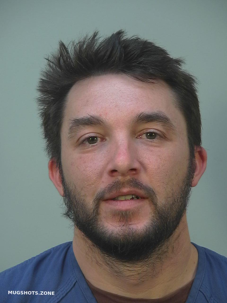 MOSHER KYLE REED 01/02/2022 - Dane County Mugshots Zone