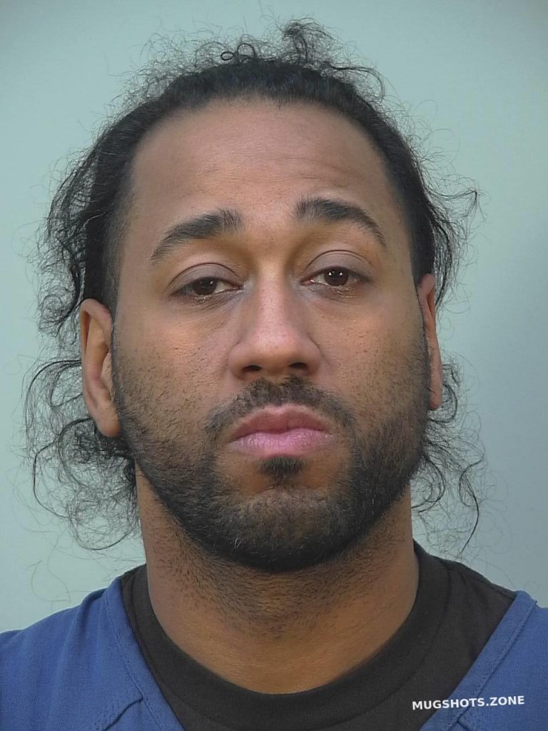 HAMPTON TIMOTHY JAMES 01/02/2022 - Dane County Mugshots Zone