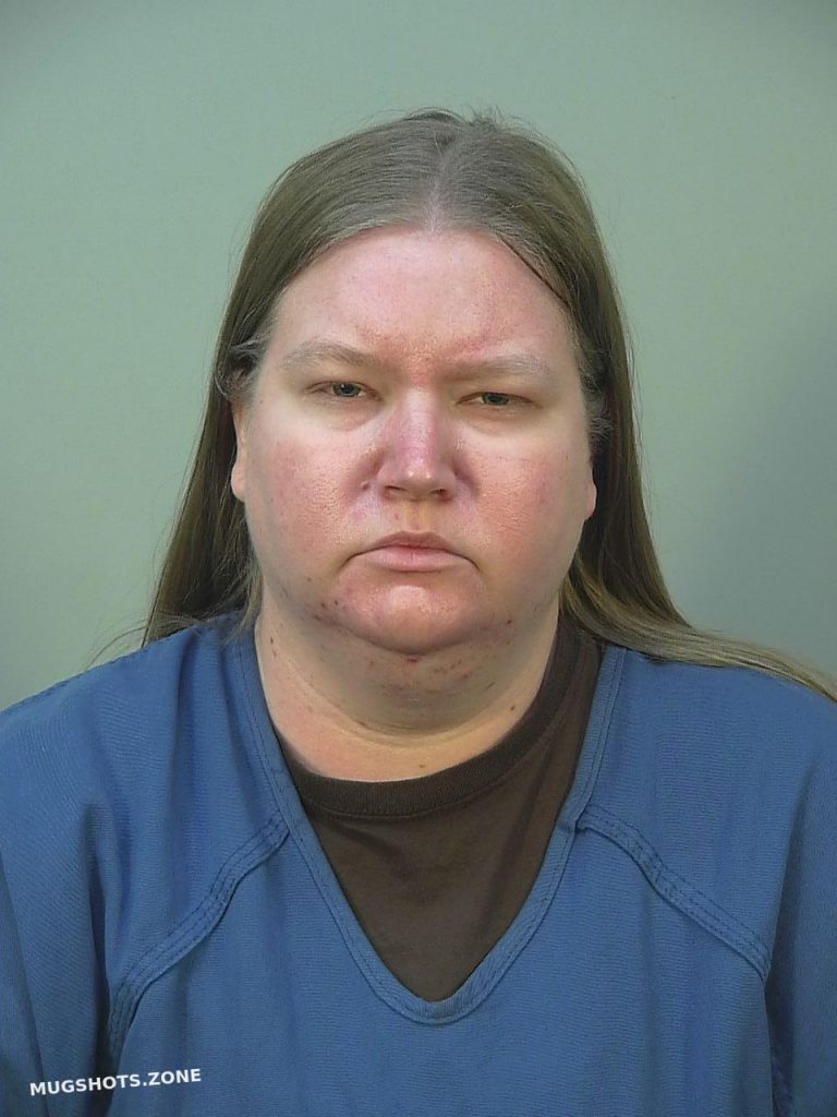 PACKARD MELISSA ANN 01/03/2022 - Dane County Mugshots Zone