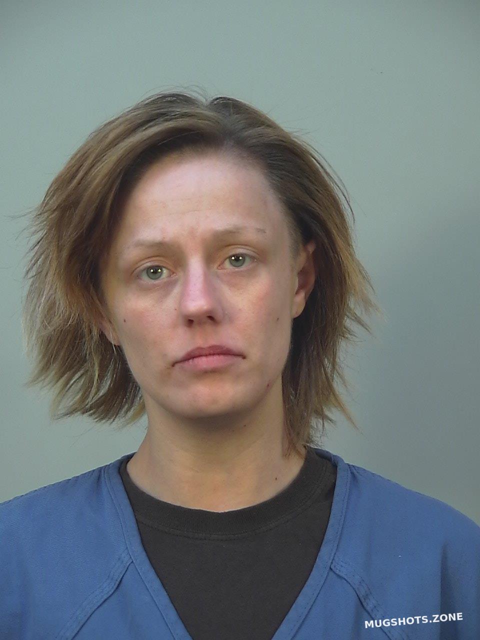 PARKS HEATHER FAITH 01/04/2022 - Dane County Mugshots Zone