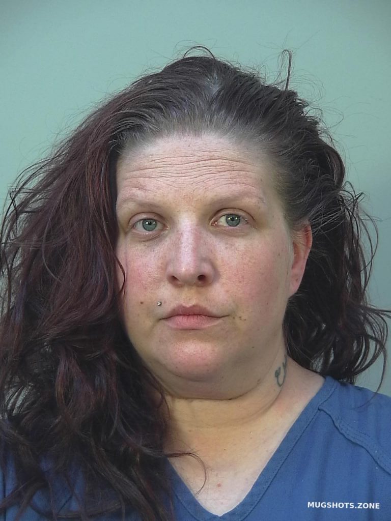 KOJO MICHELLE KAY 01/04/2022 - Dane County Mugshots Zone