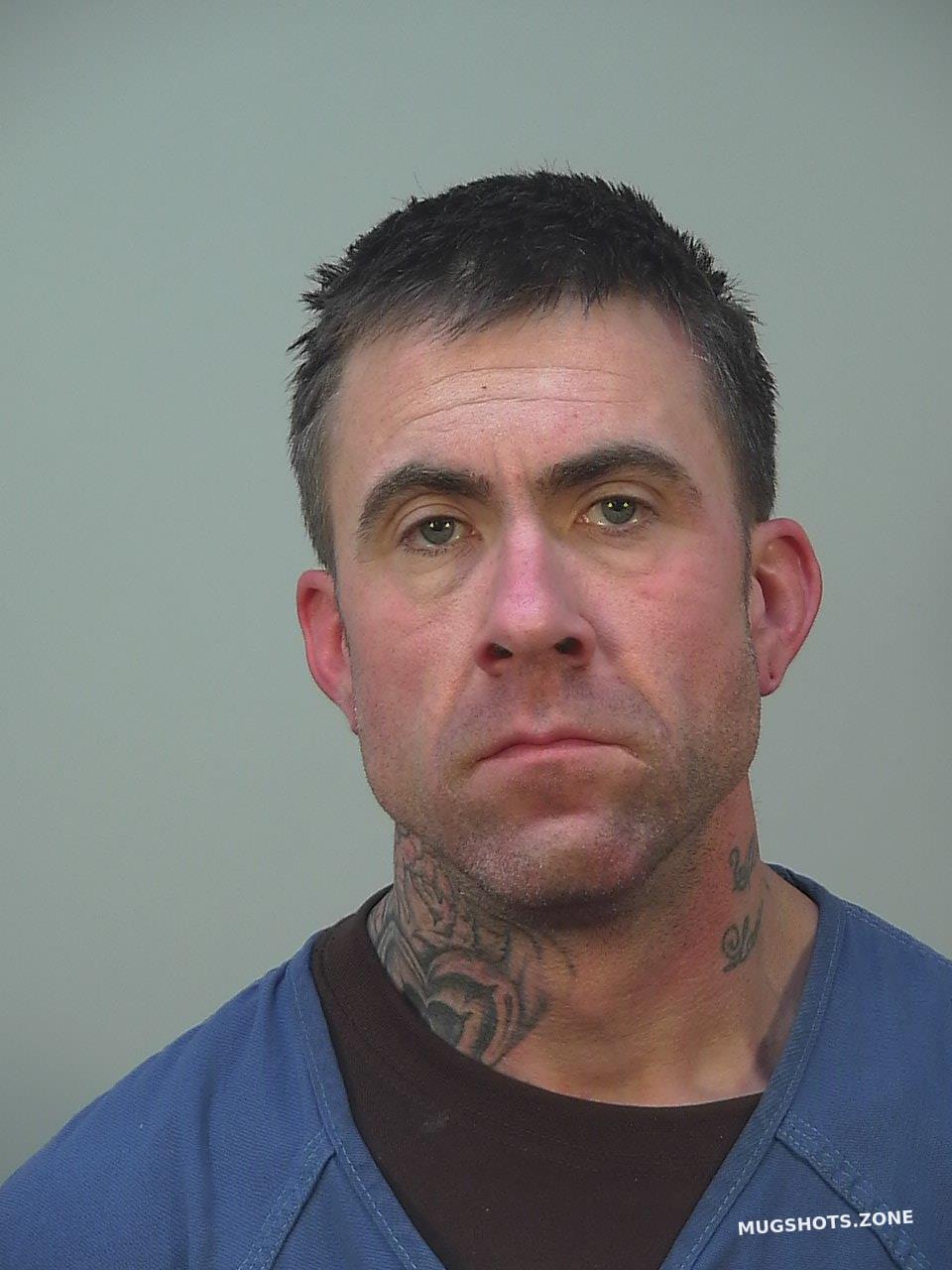 ERNST DAVID TYLER 01/04/2022 - Dane County Mugshots Zone