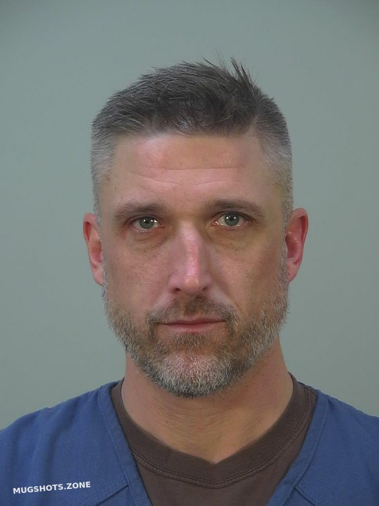 CAIN DUSTIN ALTON 01/05/2022 - Dane County Mugshots Zone