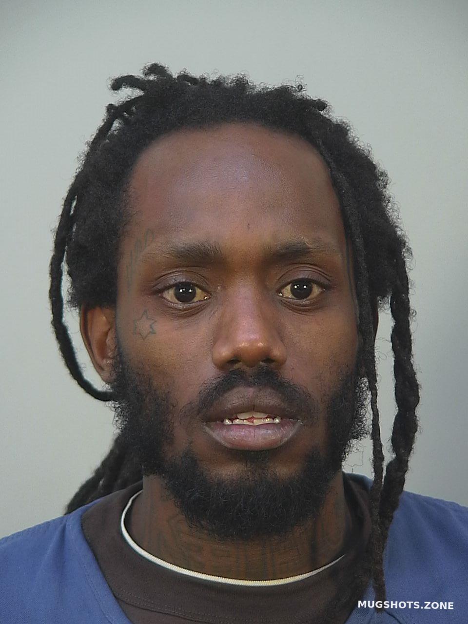 PHILLIPS MARLO PATRICK 01/07/2022 - Dane County Mugshots Zone