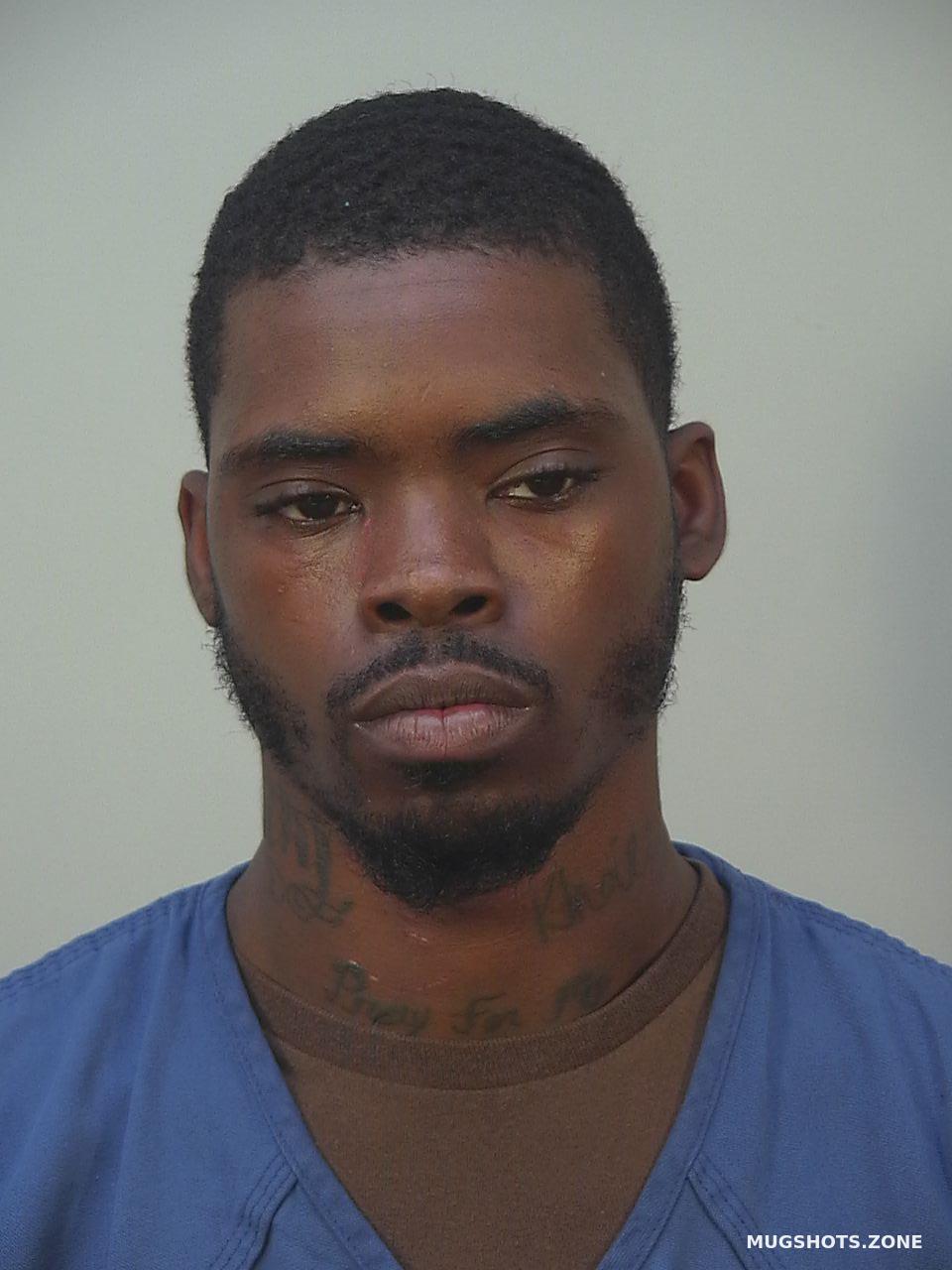 HIGHTOWER KHALIL JABAR 01/09/2022 - Dane County Mugshots Zone