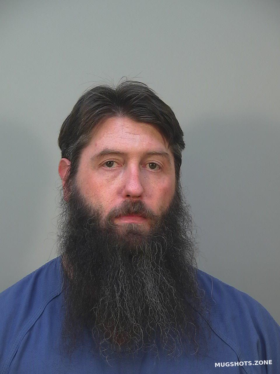 FERNETTE CHRISTOPHER ALLEN 01/11/2022 - Dane County Mugshots Zone