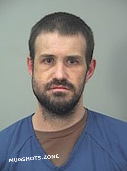 SPENCE RYAN JOHN 01/11/2022 - Dane County Mugshots Zone