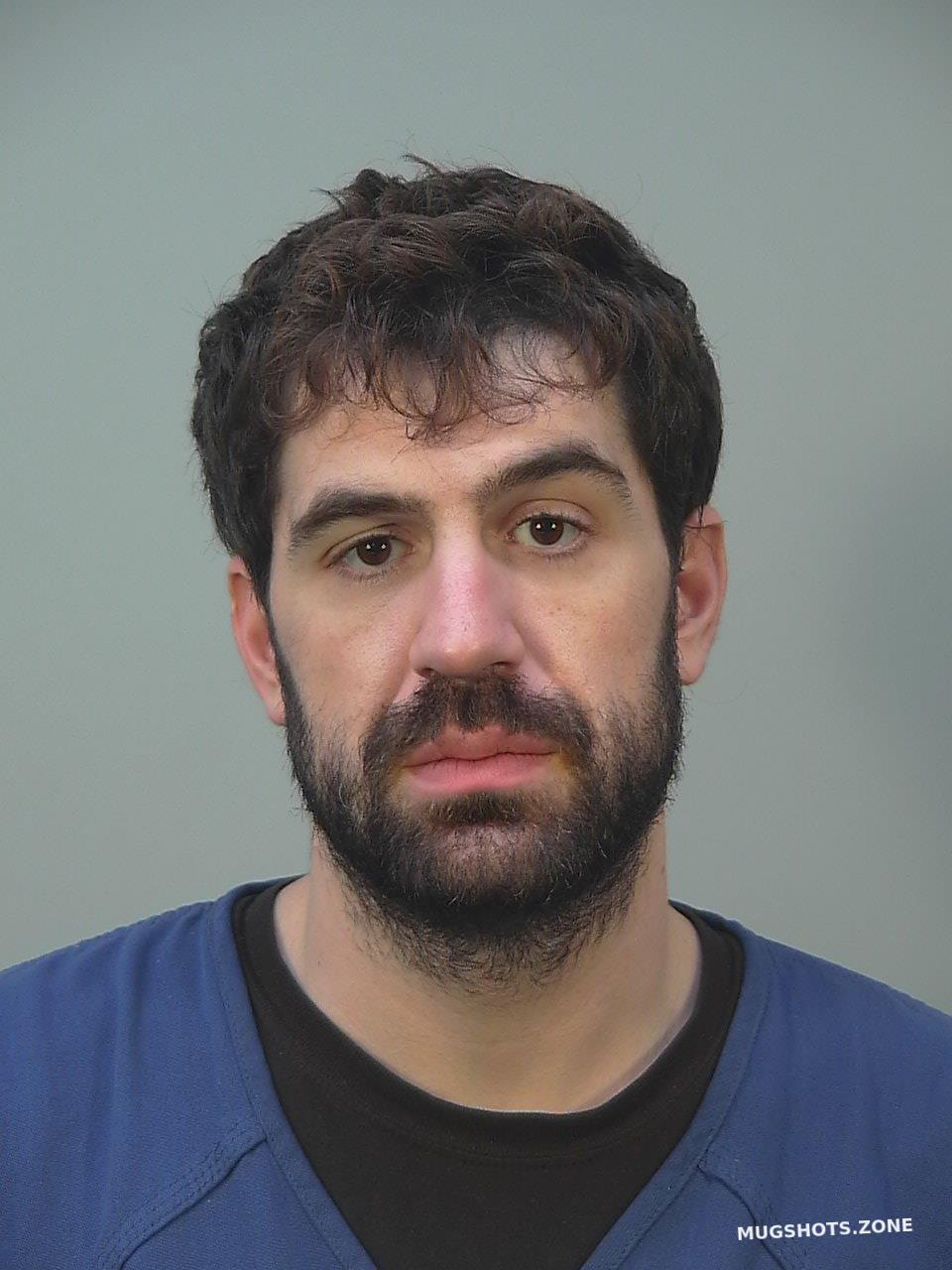 BAKER RICHARD STEVEN 01/12/2022 - Dane County Mugshots Zone