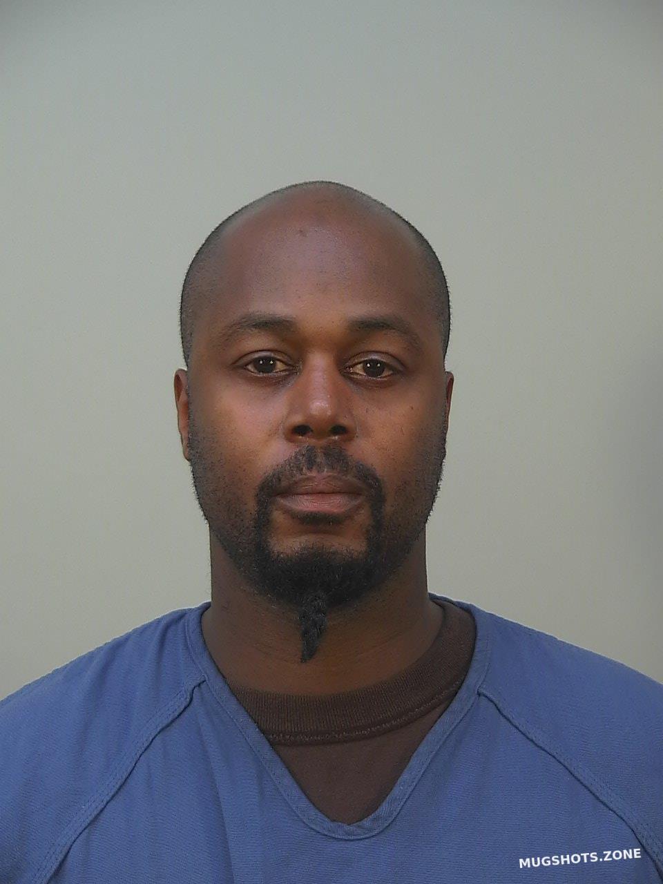 SIMMONS ANDRE GERMALE 01/12/2022 - Dane County Mugshots Zone