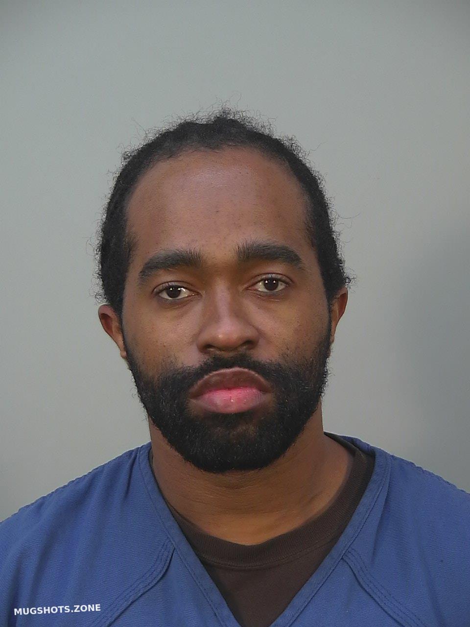 AGEE WINFIELD DEONTE 01/12/2022 - Dane County Mugshots Zone