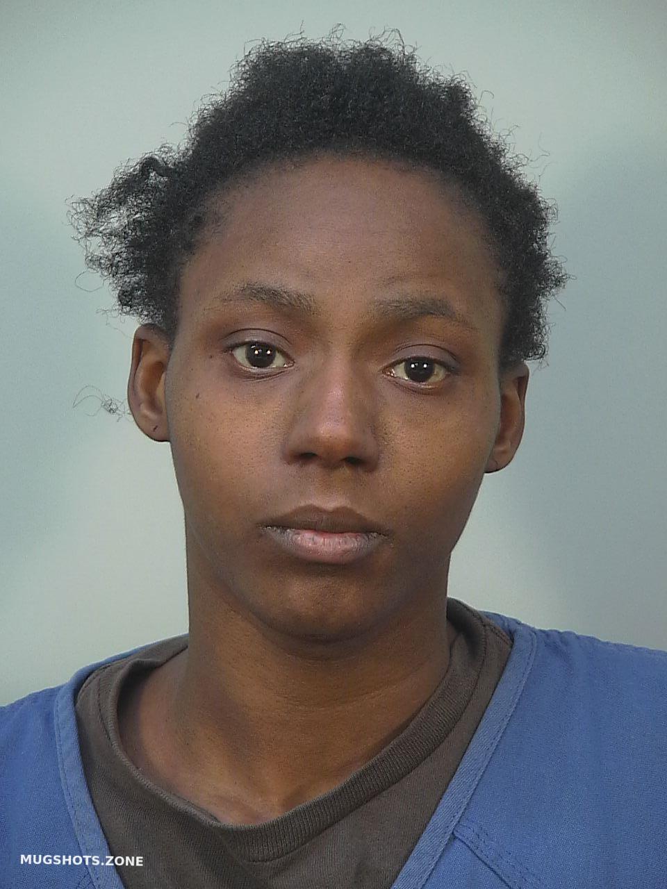 RIGGINS PAULETTE DENISE 01/15/2022 - Dane County Mugshots Zone