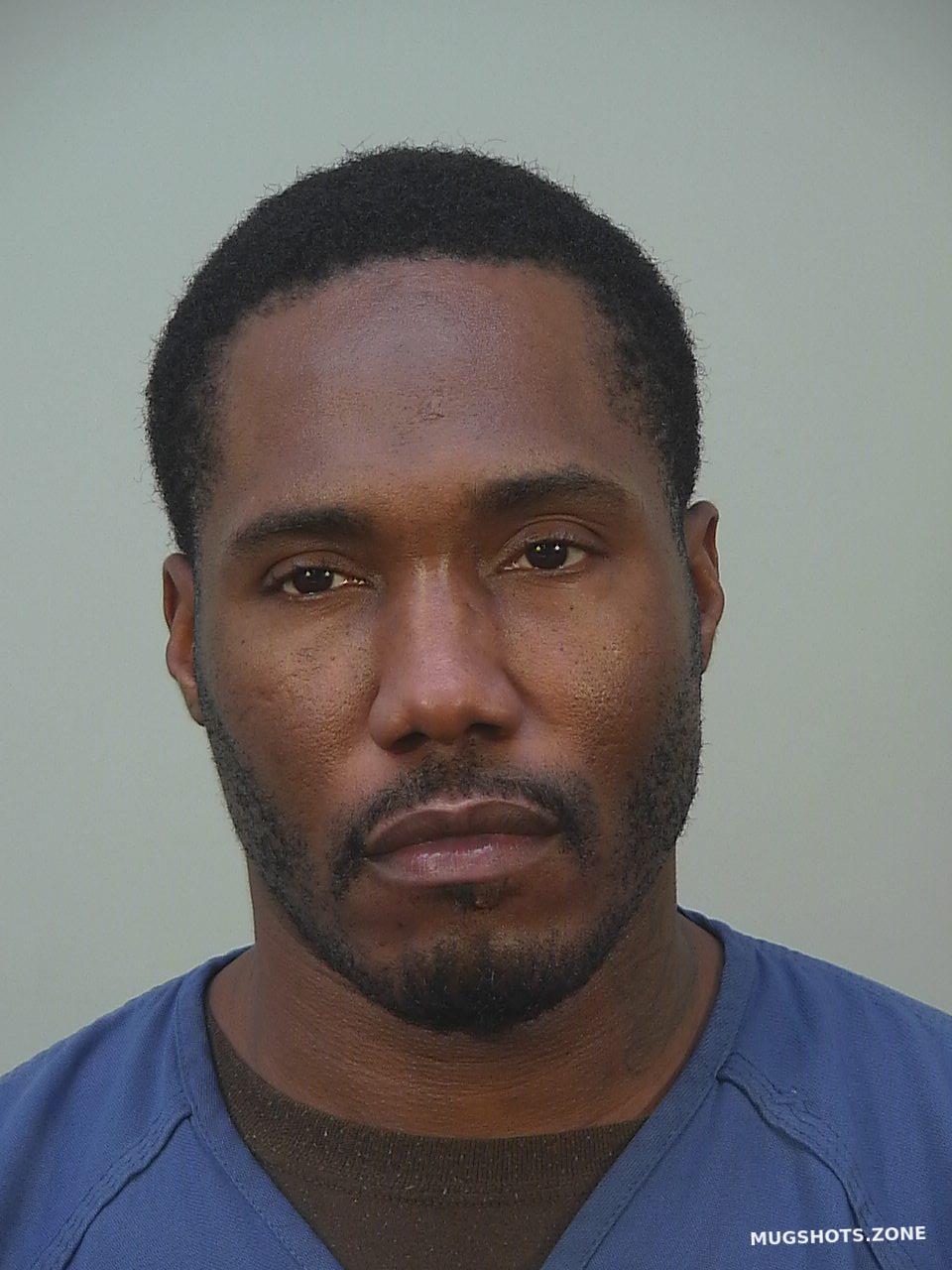 WILLIAMS ANTHONY JERMAINE 01/15/2022 - Dane County Mugshots Zone