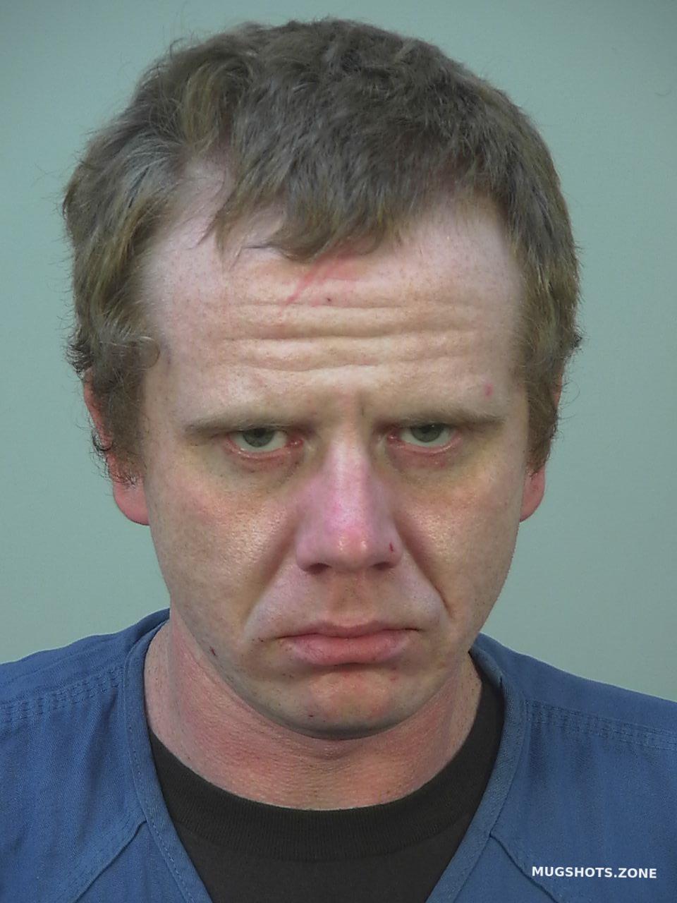 FRITCH TRAVIS JAMES 01/16/2022 - Dane County Mugshots Zone