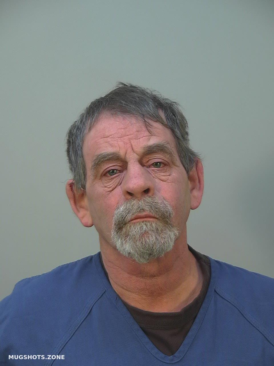 RADEL MICHAEL GORDON 01/16/2022 - Dane County Mugshots Zone