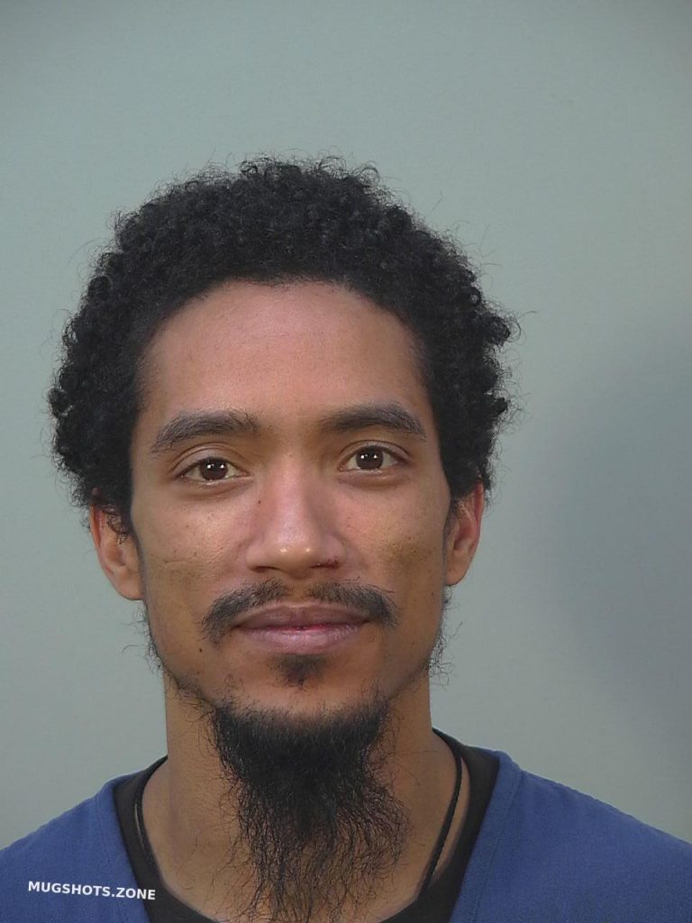 PERSON JONATHAN RENARD 01/16/2022 - Dane County Mugshots Zone