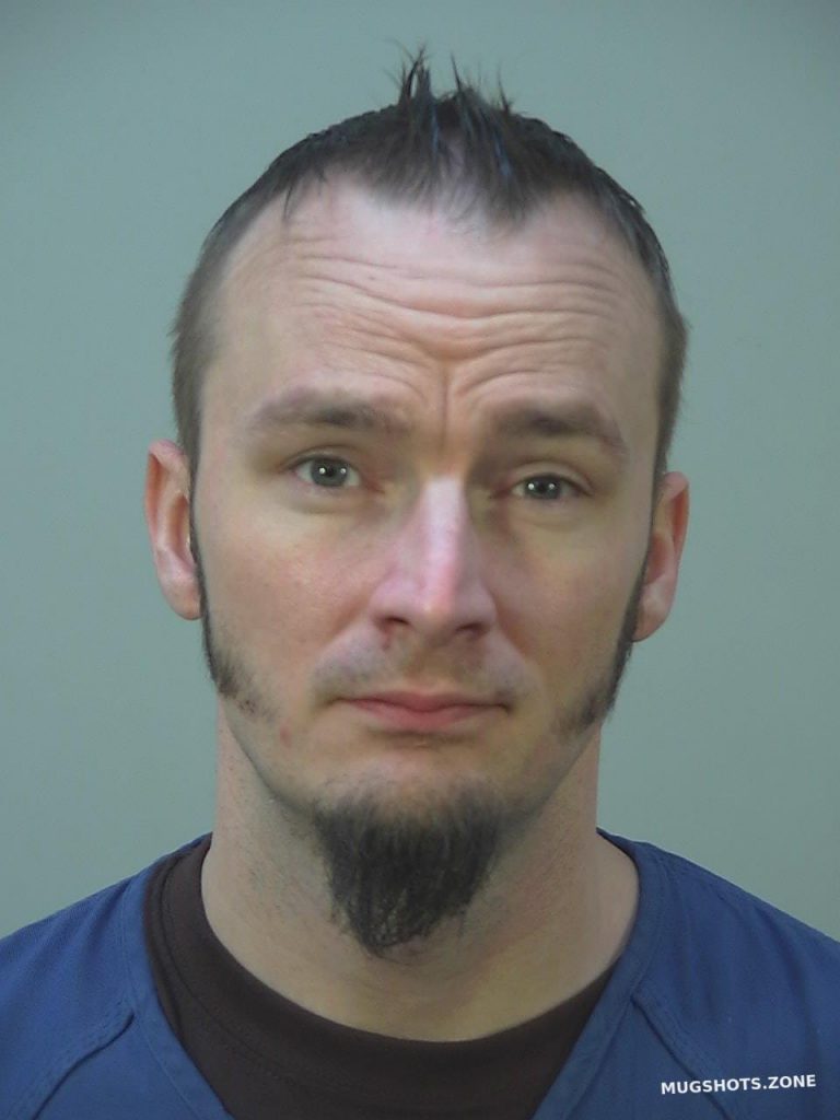 SCHOEFFEL KEVIN DWAYNE 01/16/2022 - Dane County Mugshots Zone