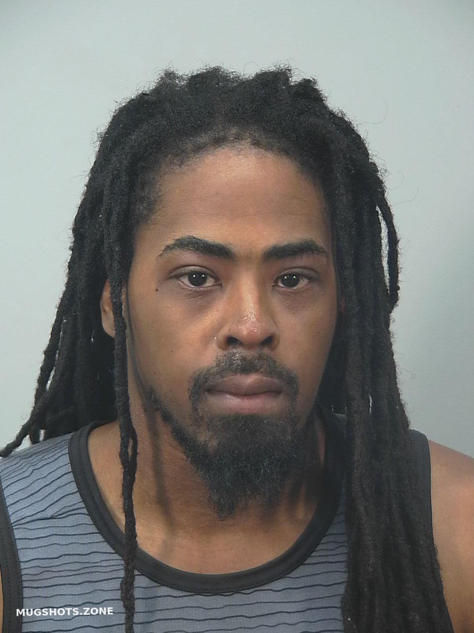 TORRENCE TERANCE CHRISTIAN 01/18/2022 - Dane County Mugshots Zone