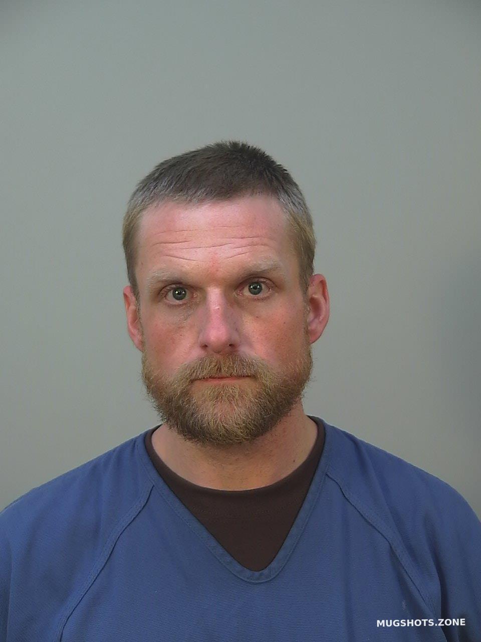 GAMMETER ANDREW DAVID 01/19/2022 - Dane County Mugshots Zone