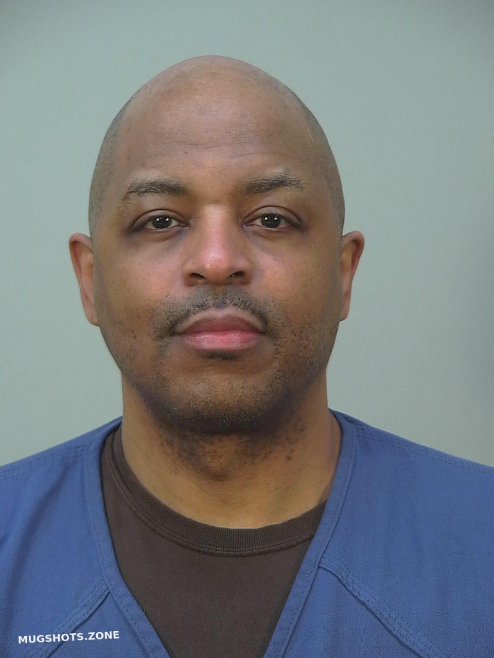 HEREFORD CORY DARNELL 01/19/2022 - Dane County Mugshots Zone