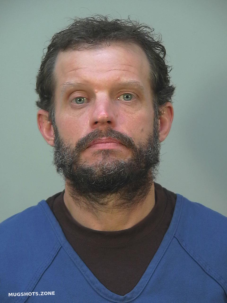 HUBERTY JAMES MATTHEW 01/19/2022 - Dane County Mugshots Zone