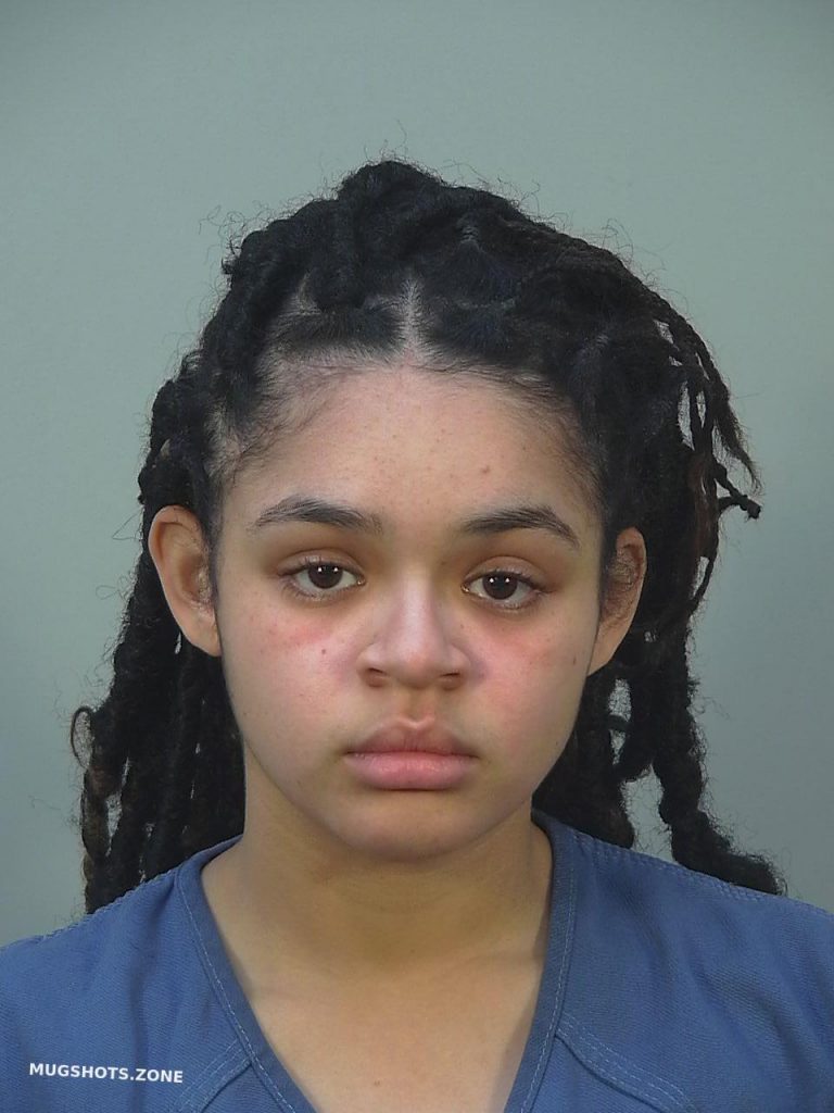 GORDON JANESSA AMAYA 01/20/2022 - Dane County Mugshots Zone