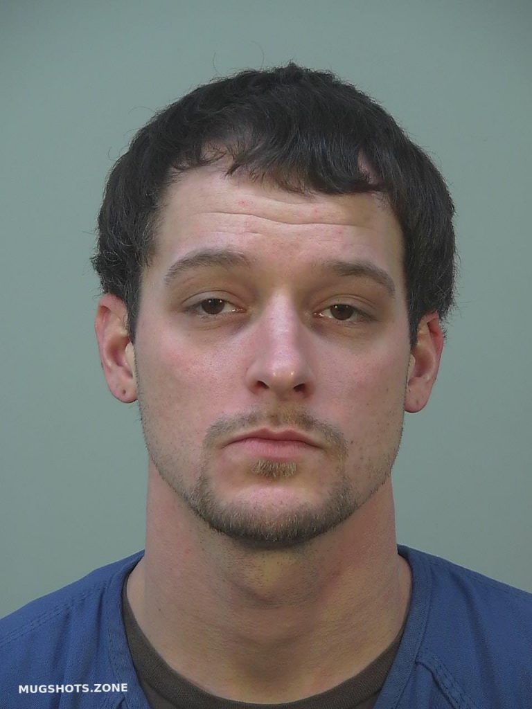 SEUBERT DANIEL ALLAN 01/20/2022 - Dane County Mugshots Zone
