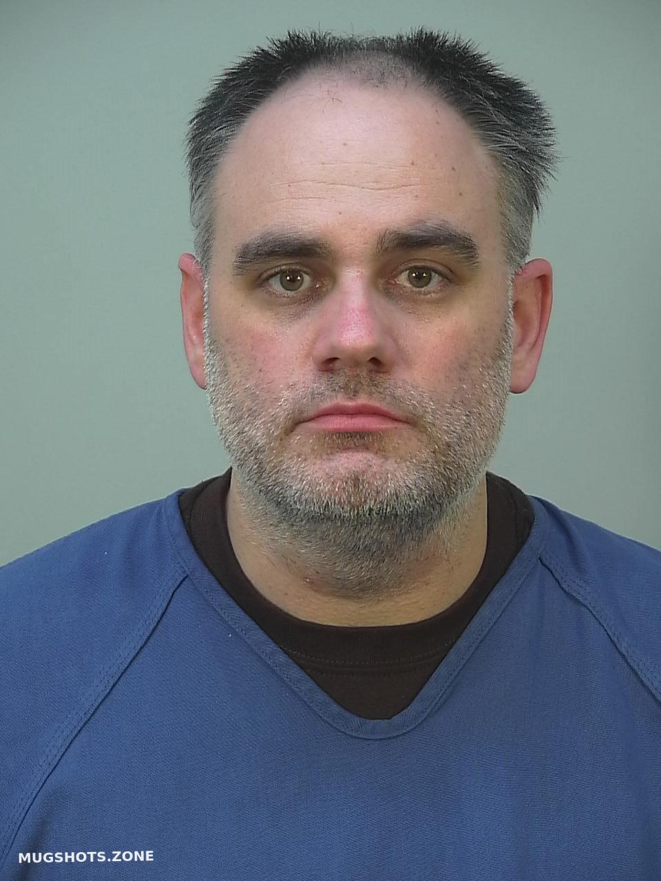 APSITIS CLINT AARON 01/21/2022 - Dane County Mugshots Zone