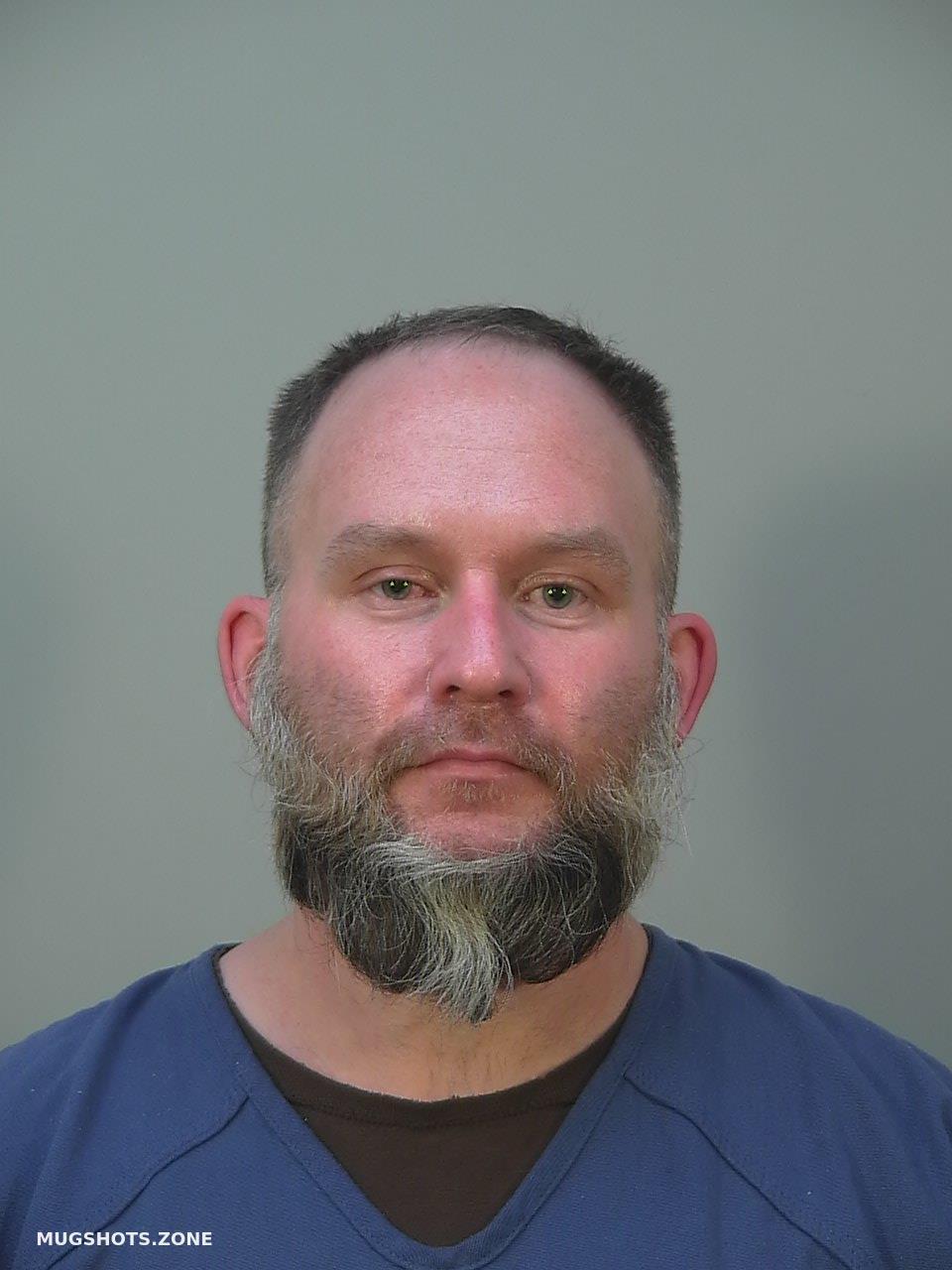 BELIVEAU ADAM JOHN 01/21/2022 - Dane County Mugshots Zone