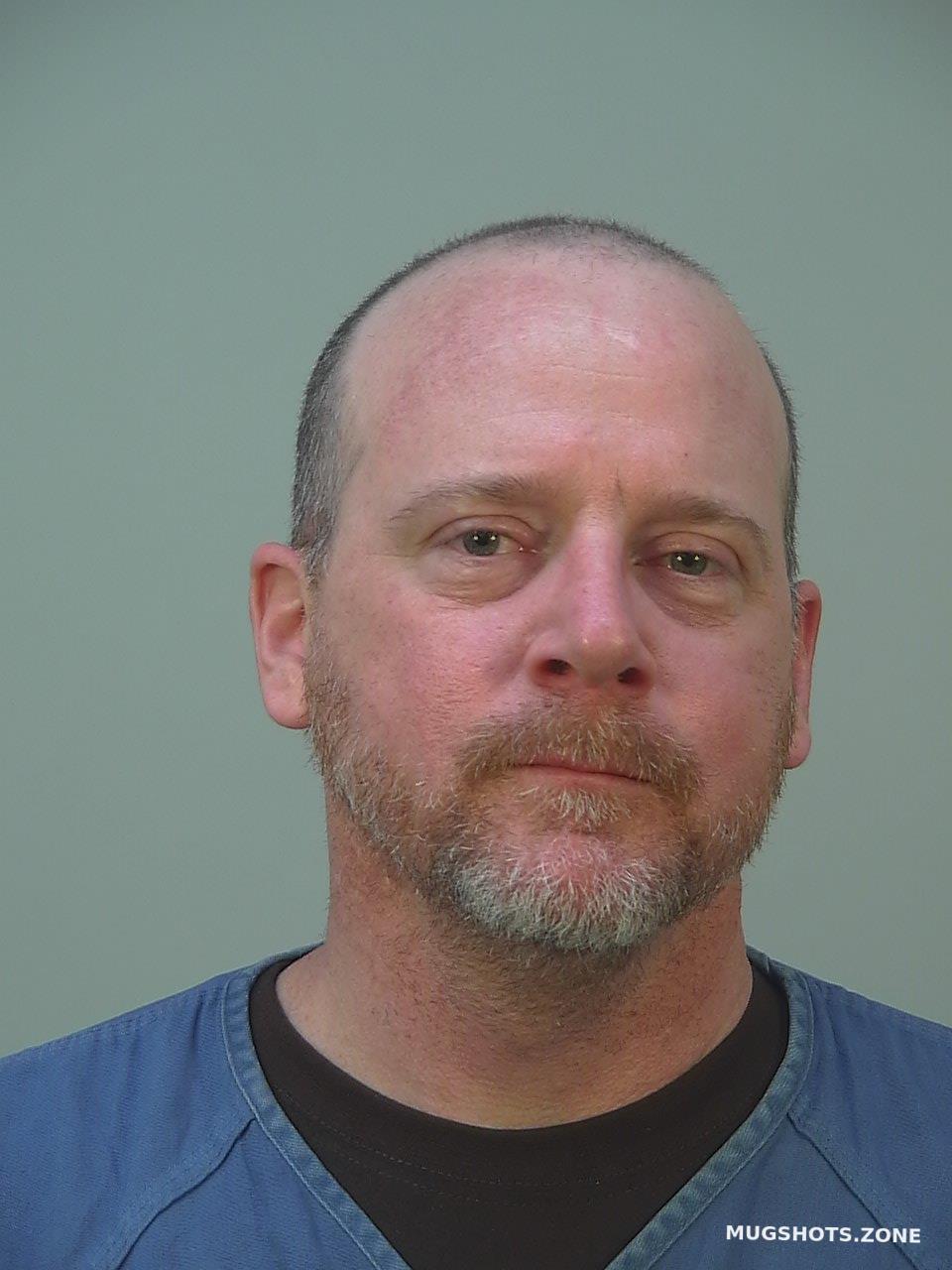 CHRISTENSEN DANIEL ROLAND 01/22/2022 - Dane County Mugshots Zone