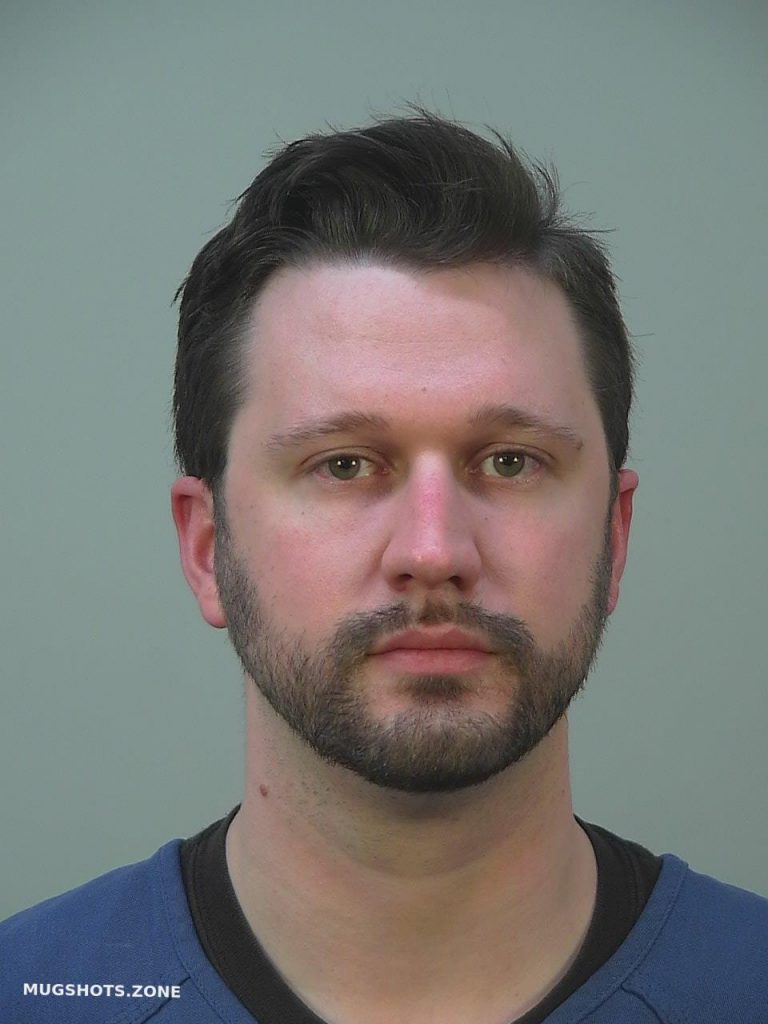 RIDL TYLER RAY 01/24/2022 - Dane County Mugshots Zone