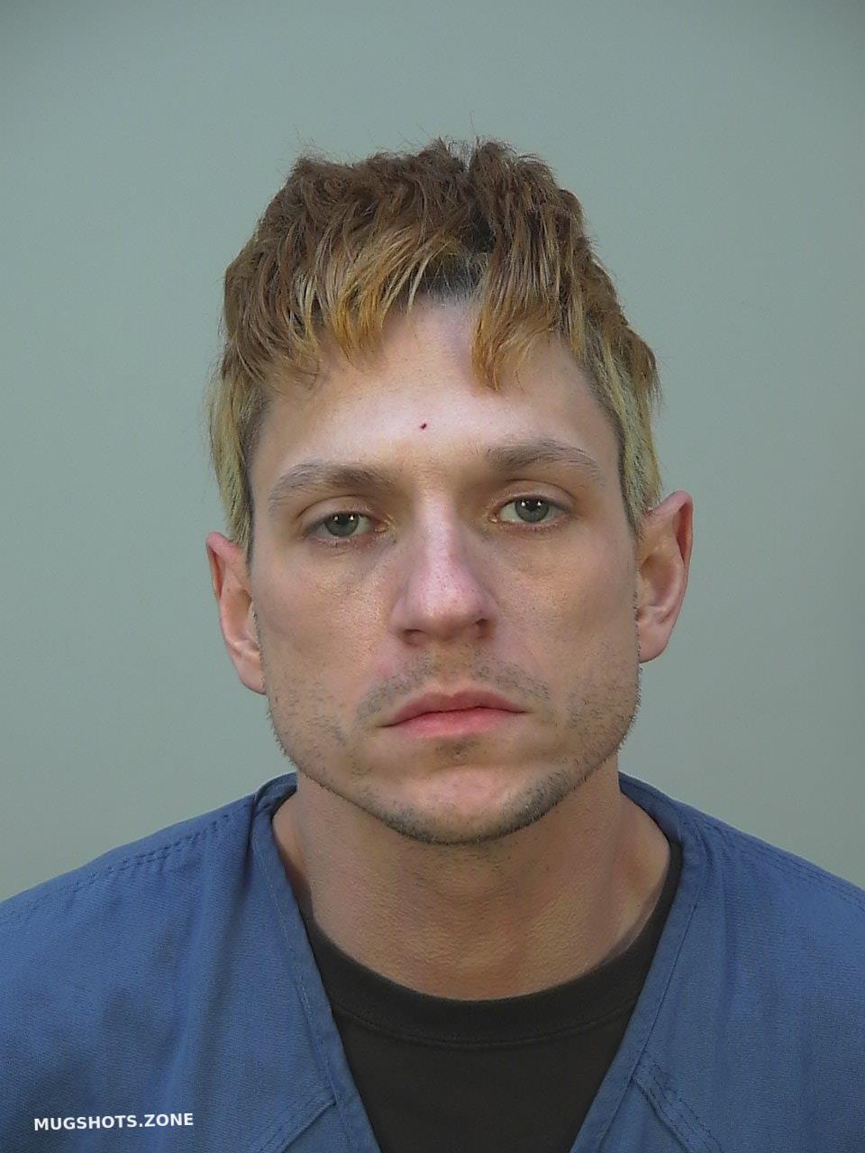 MALACARA BENJAMIN KYLE 01/26/2022 - Dane County Mugshots Zone