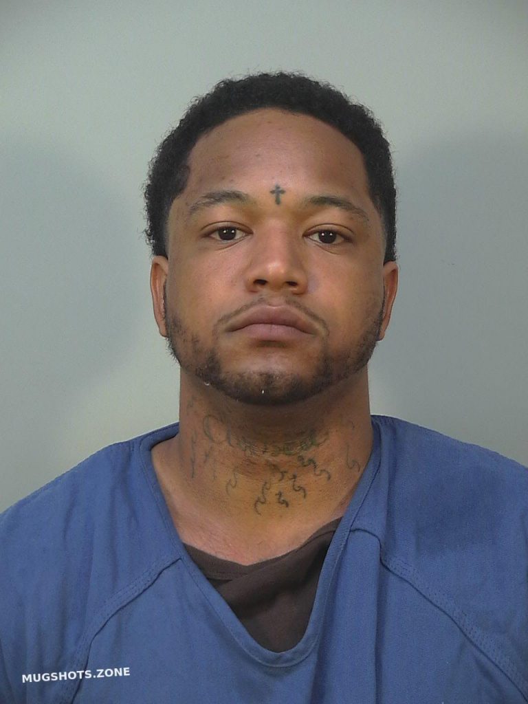 MOORE LEE MARTEZ 01/27/2022 - Dane County Mugshots Zone