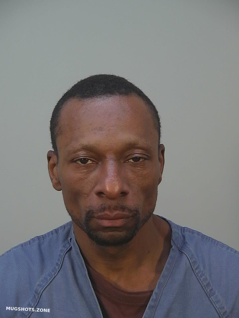 WILLIAMS CHARNTELL LAMONT 01/28/2022 - Dane County Mugshots Zone